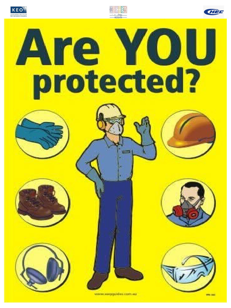 PPE | PDF
