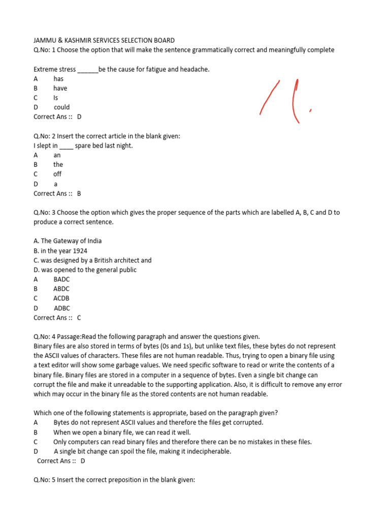 SI Paper Kashmiri Migrant | PDF | Computer File | Oxide