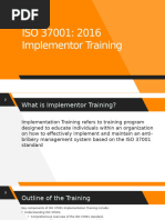 ISO 37301 2021 Amd 1 2024 (En) | PDF | International Organization For ...