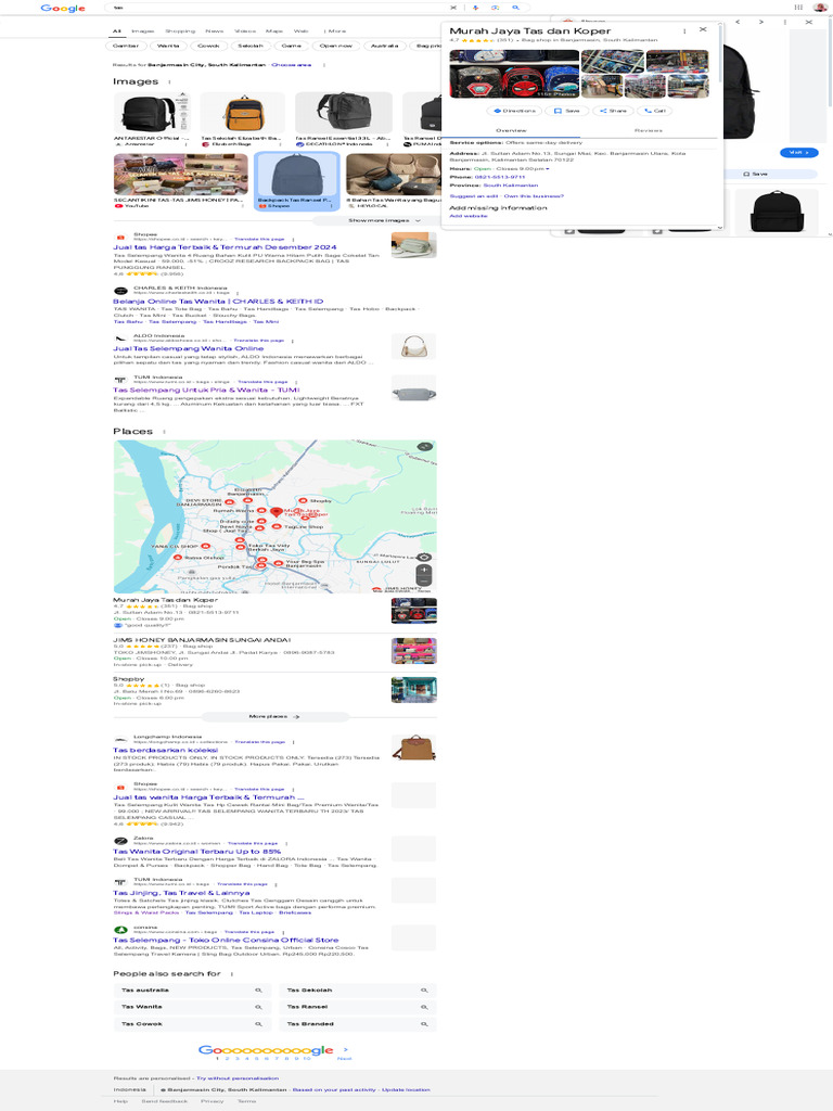 Tas - Google Search | PDF | Domestic Life