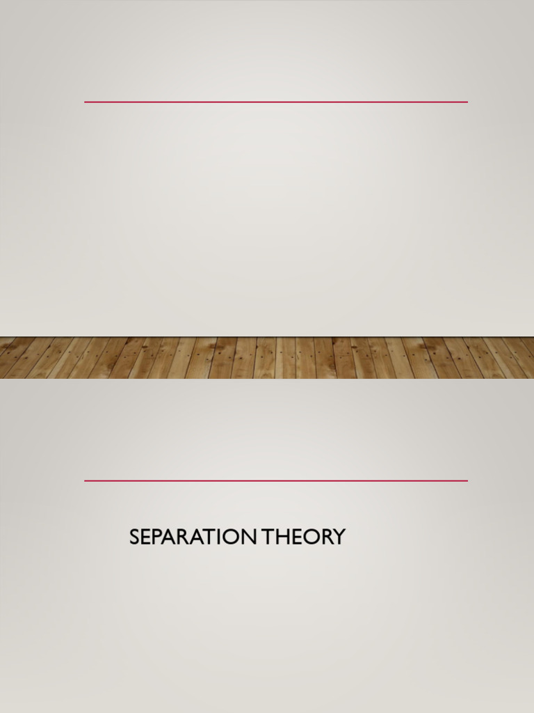 Design of Vertical Separator | PDF | Liquids | Mechanical Engineering