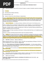 Guidelines for Gazette Publication | PDF | Payments