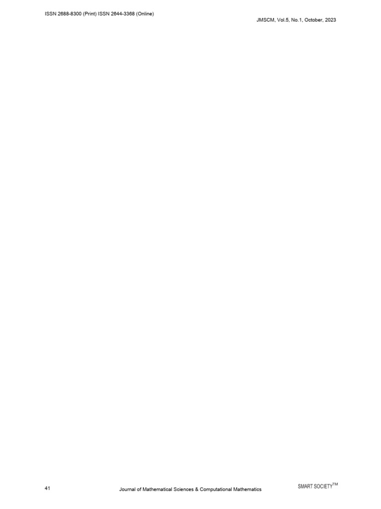 Journal Rough Set | PDF | Machine Learning | Fuzzy Logic