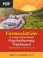 5Ps Formulation | PDF | Substance Abuse | Mental Disorder