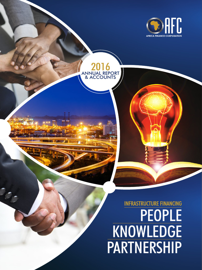 AFC Annual Report and Accounts 2016 (PDFDrive) | PDF | Financial ...