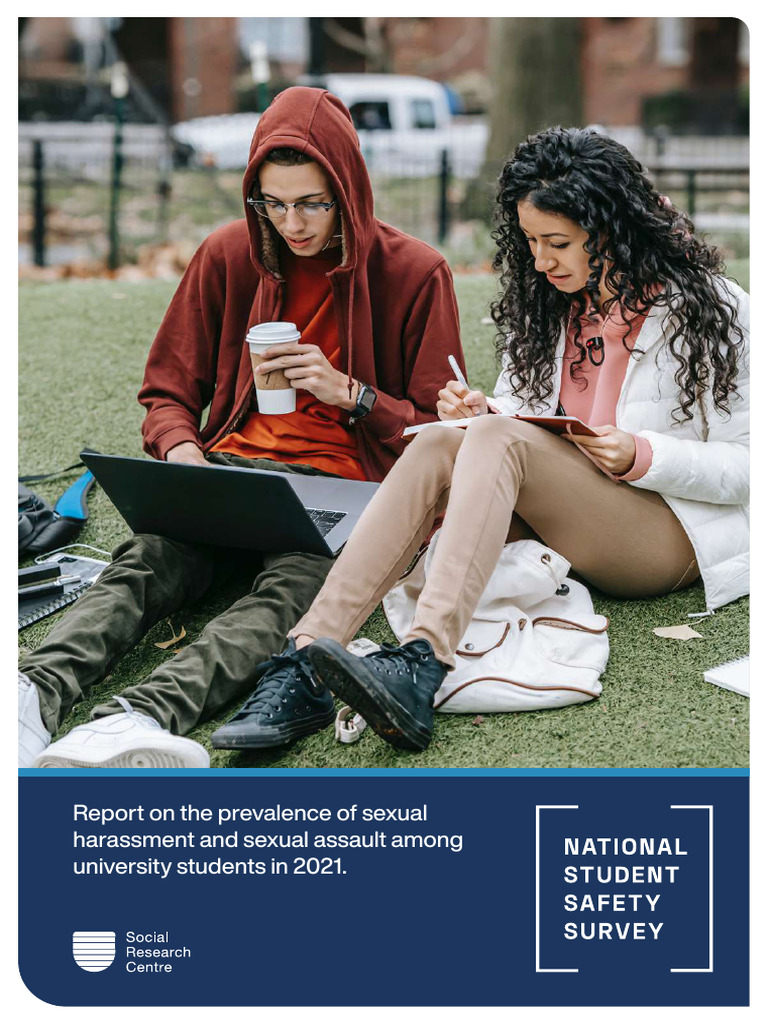 2021 NSSS National Report | PDF | Sexual Harassment | Violence