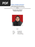 Merancang Pembelajaran Dengan Prinsip Understanding by Design (Ubd) 538 | PDF