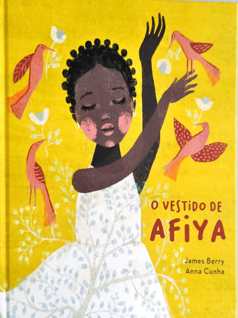 O Vestido de Afiya | PDF