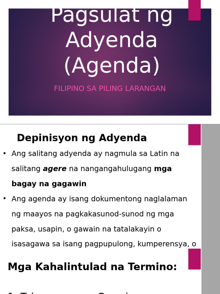 ADYENDA | PDF