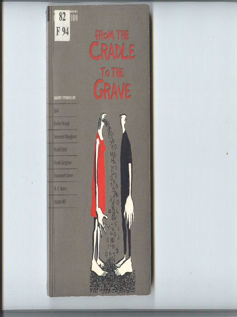 Cradle | PDF