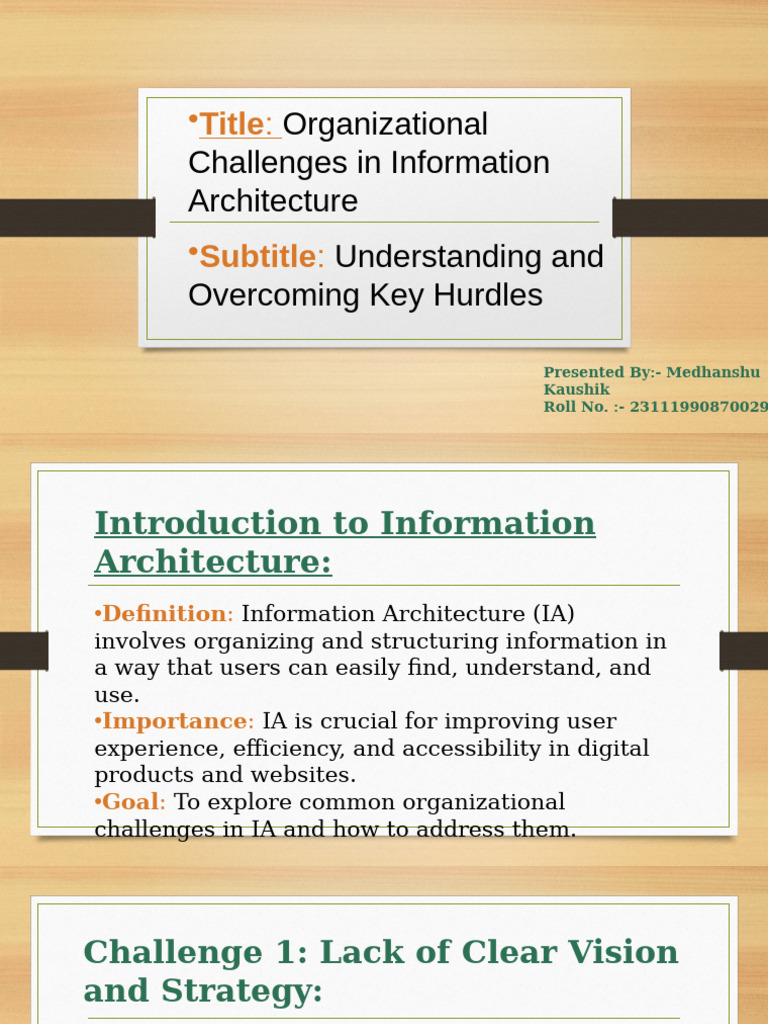Medhanshukaushik 12344 | PDF | Information | Usability