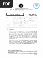 GOS18 Referral Form 1 | PDF | Human Eye | Facial Features