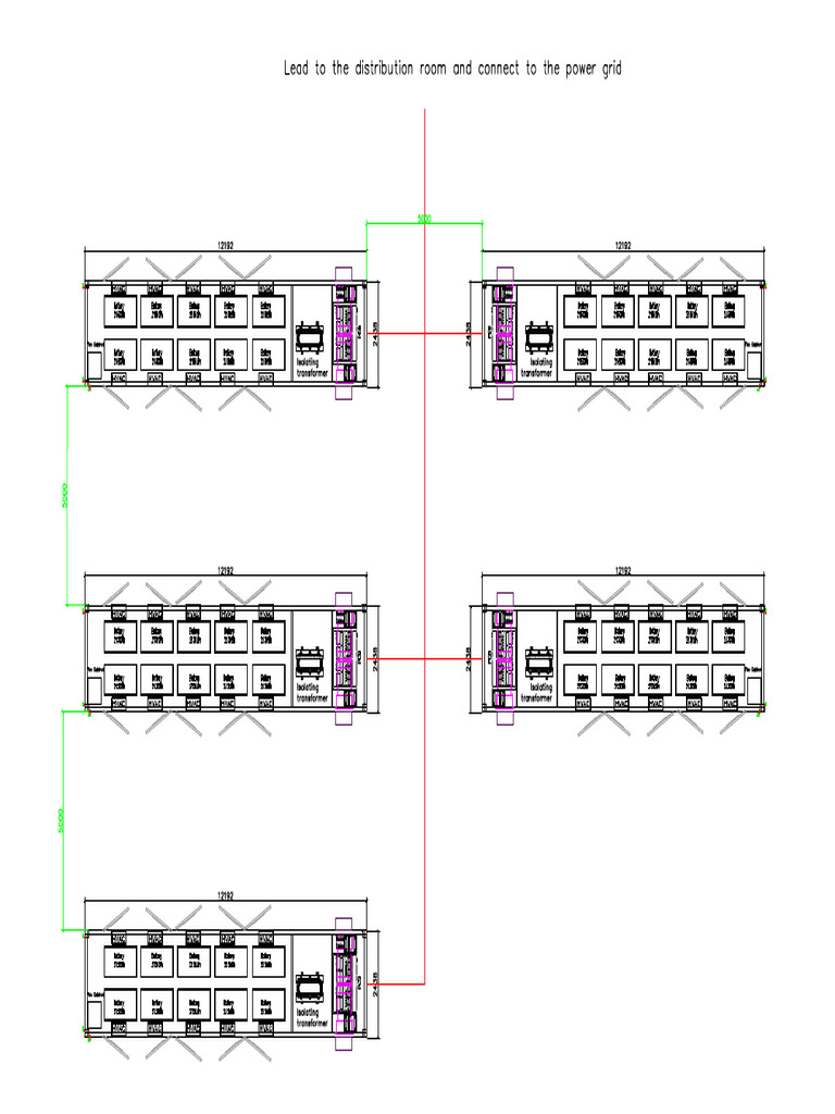 5mw 10mwh Layout | PDF