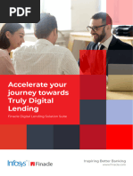 Universal Banking Solution Brochure 2018 | PDF | Banks | Automation