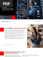 Universal-Banking-Solution-brochure-2018 | PDF | Banks | Automation