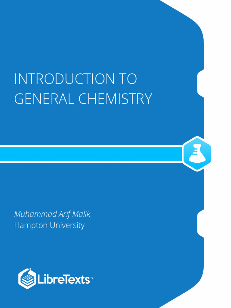 Chemistry Book | PDF | Mole (Unit) | Mixture