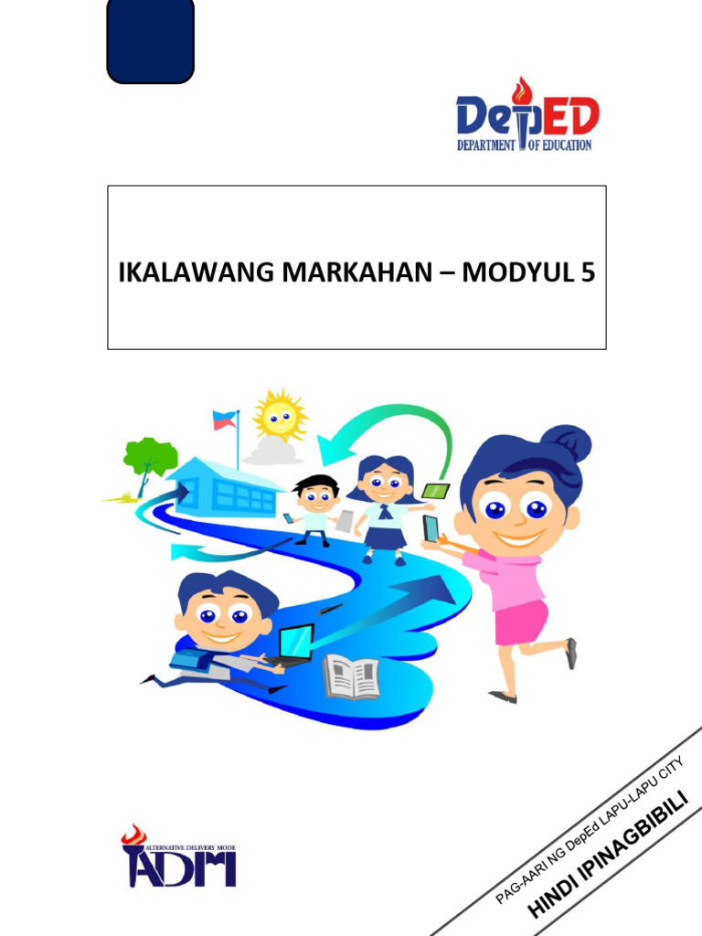 Filipino9 Q2 M5 | PDF