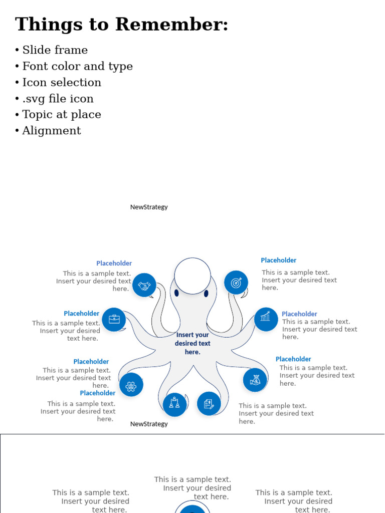 Presentation Design Guide | PDF