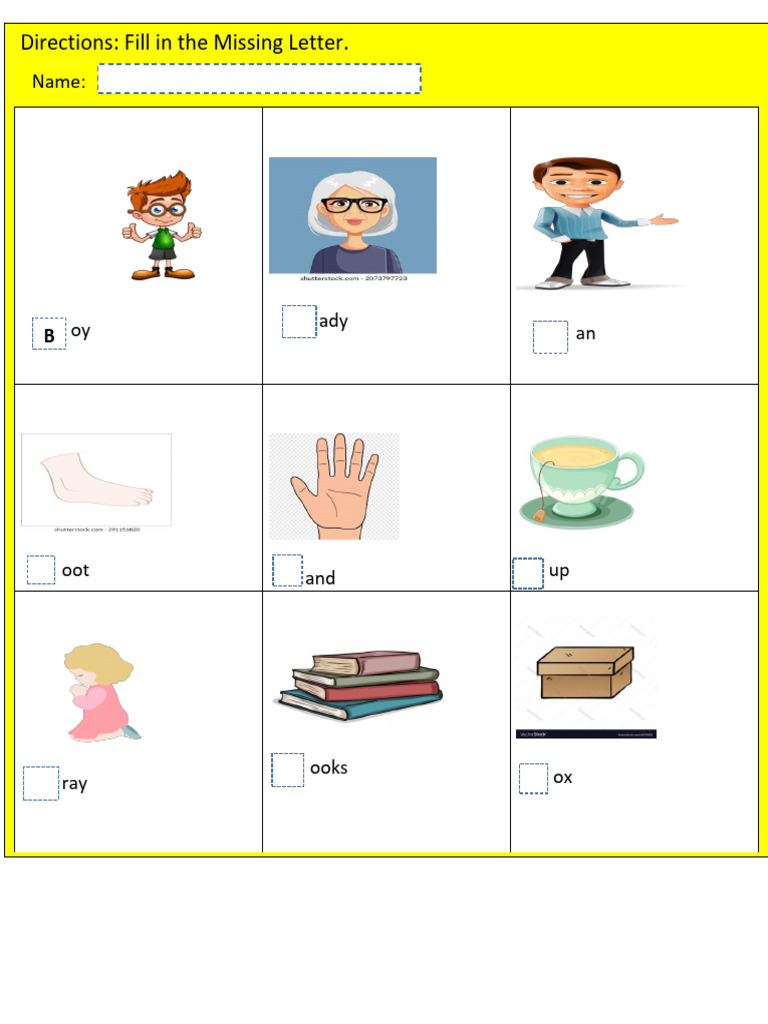 Project - 1 Directions | PDF