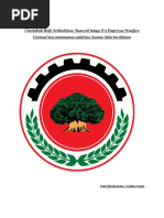 Xalayaa Deeggarsaa | PDF