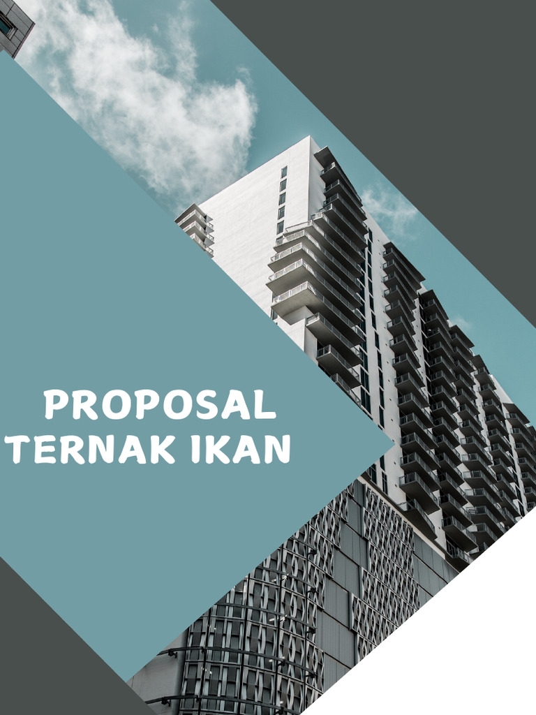 Proposal Pemasaran Modern 20241209 203626 0000 | PDF
