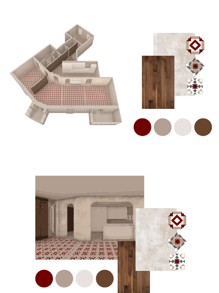 MOODBOARD | PDF