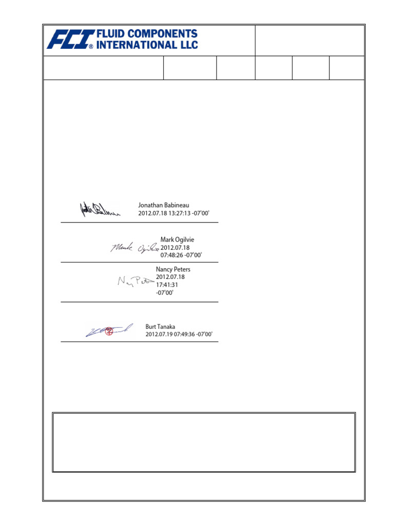 FC88 Calibrator Manual 08EN000525b | PDF | Computer Hardware | Computer ...