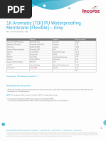 Calculating Epoxy Equivalent Weight | PDF | Teaching Methods ...