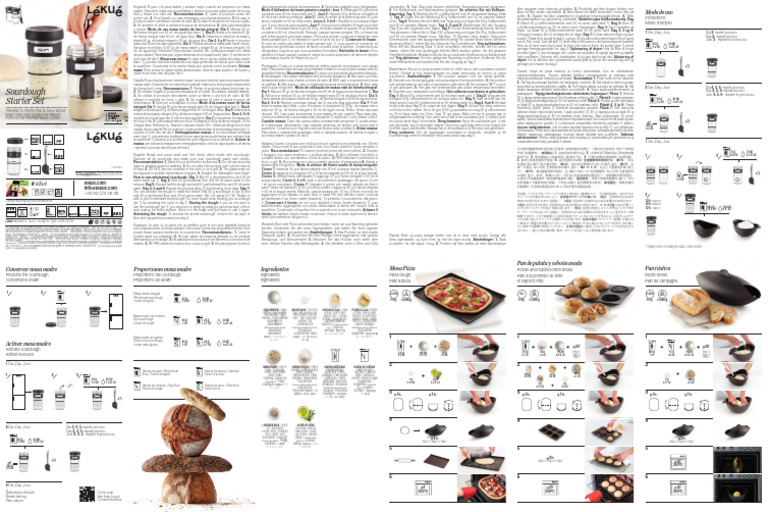 134569 de Anleitung | PDF