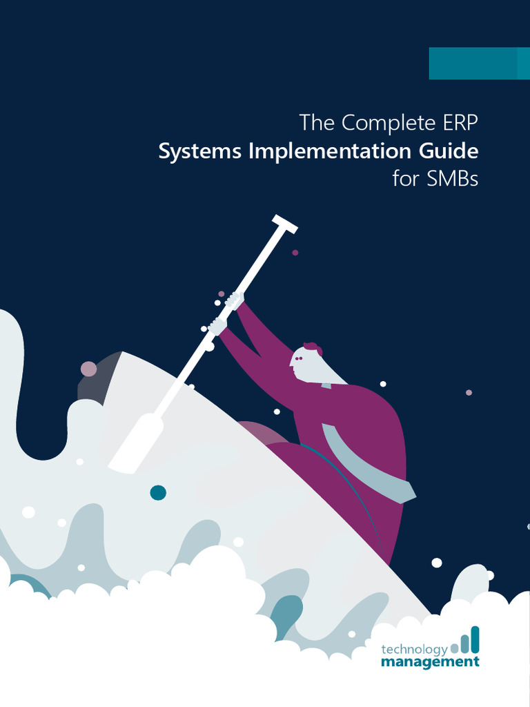 Technology Management - System Planning Guide | PDF | Enterprise ...