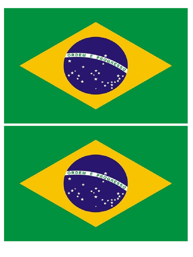 Bandeira | PDF