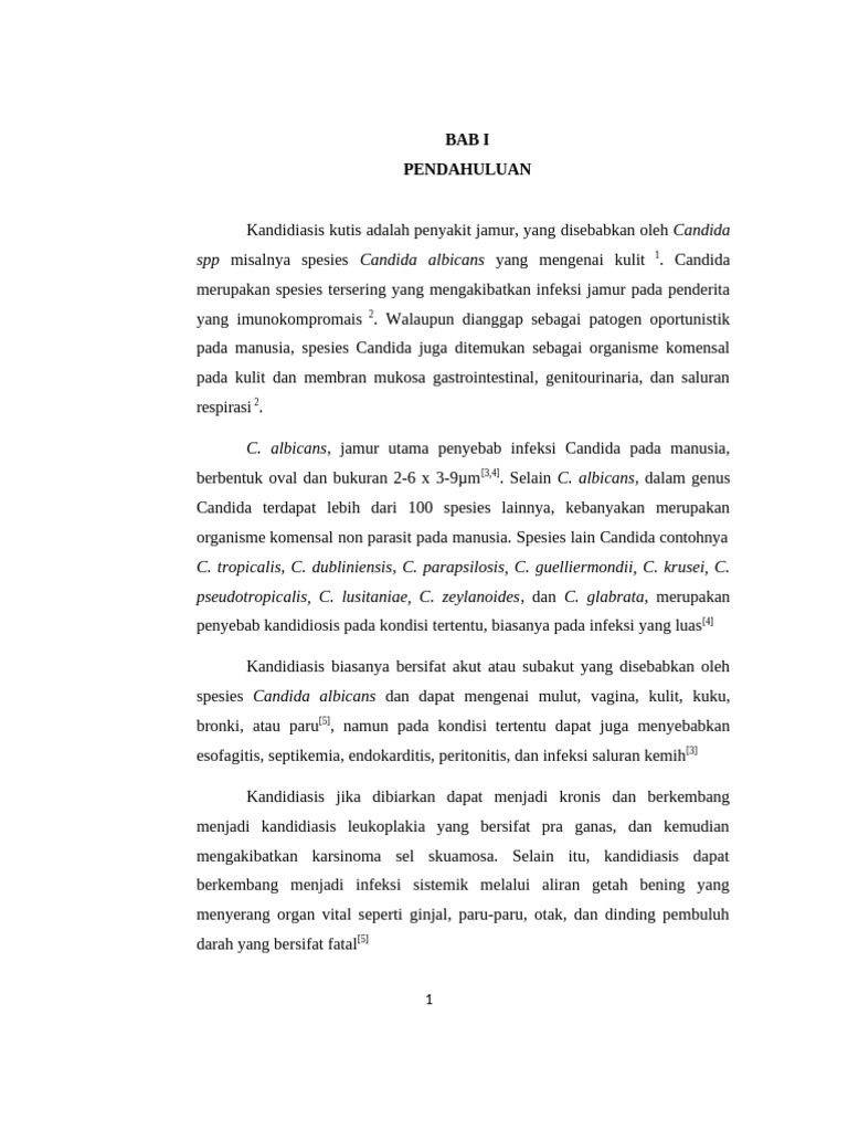 Lapkas Kulit Kelamin Kandidiasis Kutis Intertriginosa Reaksi Id Edit ...