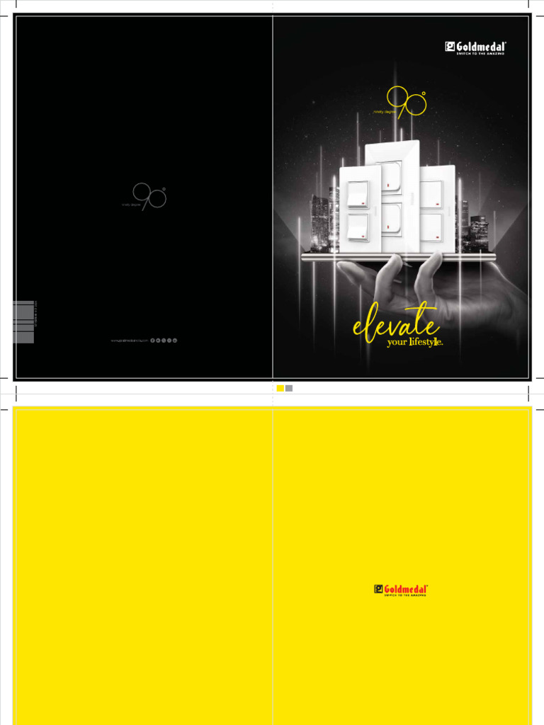 90 Degree Final Catalogue 071024 | PDF