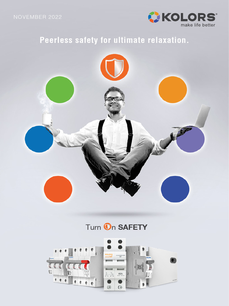 Kwiktrip Catalogue November 2022 | PDF | Electrical Wiring | Manufactured Goods