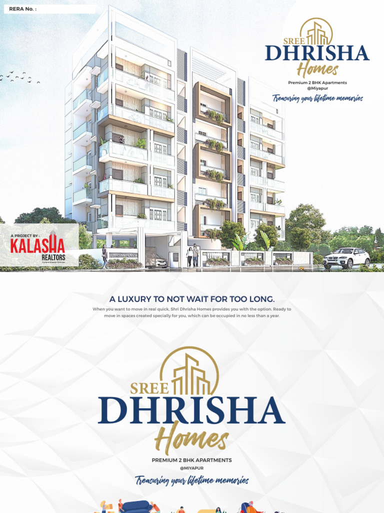Sample Brochure | PDF | Materials | Building Technology
