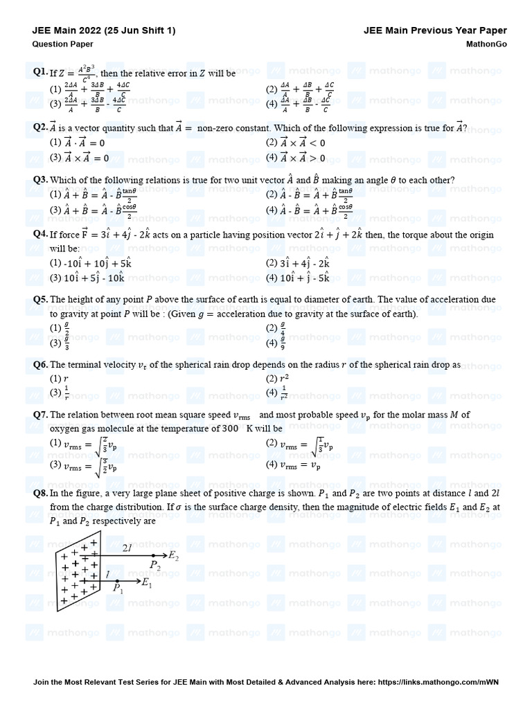 Maths Important Board Questions | PDF | Summation | Pi
