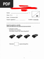 Power Maths Year 4 Textbook 4B | PDF