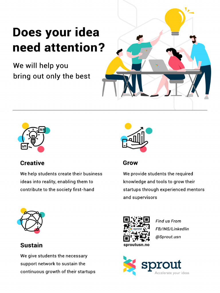 Flyer English Version | PDF