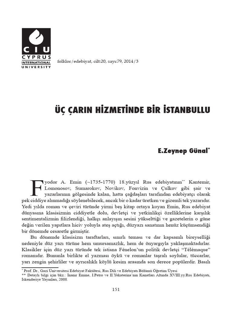 günal 2 | PDF