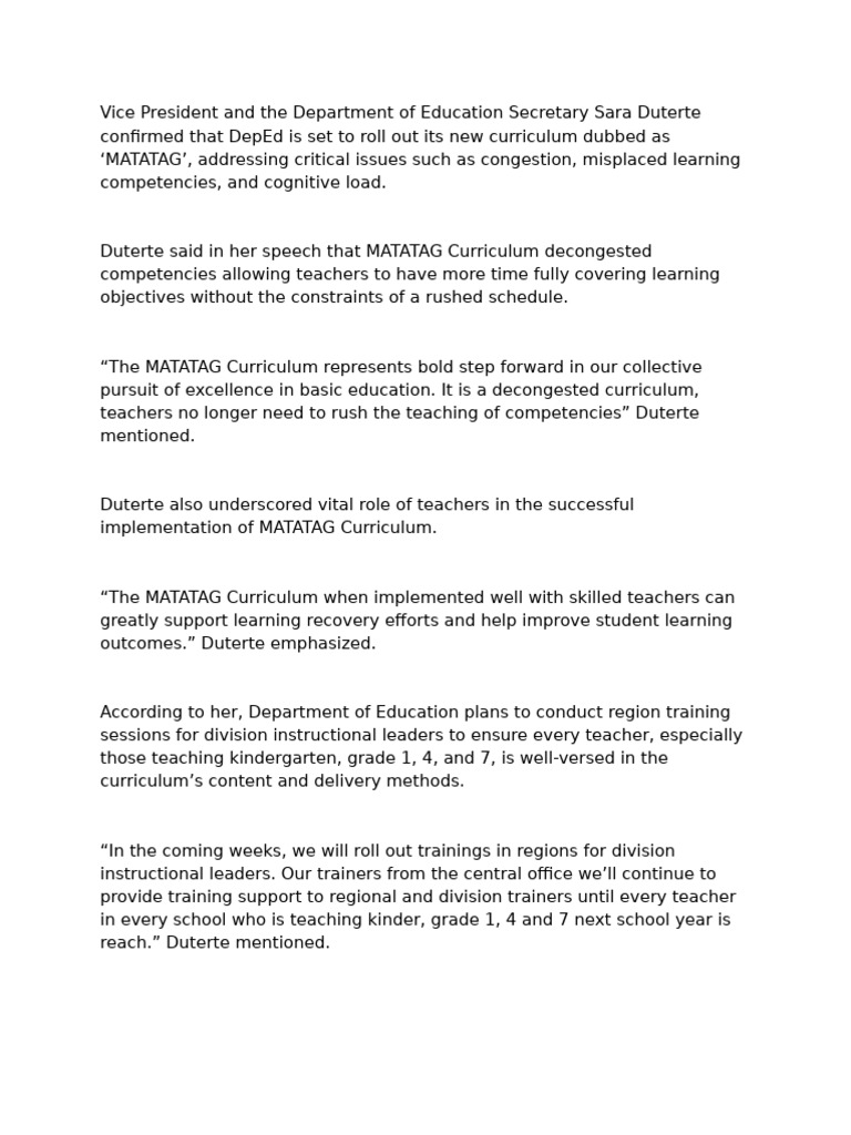 Article On Matatag Lesson Logstash Installation Of Laminate Floor