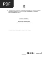 RESCU 406: Honeywell Elt Experience | PDF | Transmitter | Frequency ...