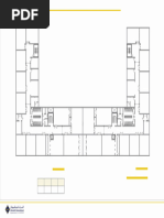 Multigrade Classroom Layout (7m x 9m) | PDF