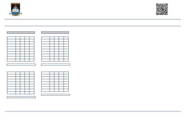 Lasu Result Victor Johnson | PDF
