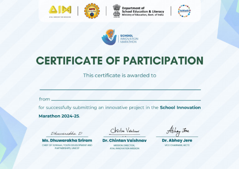 Anshul Goel - Addon - Certificate | PDF