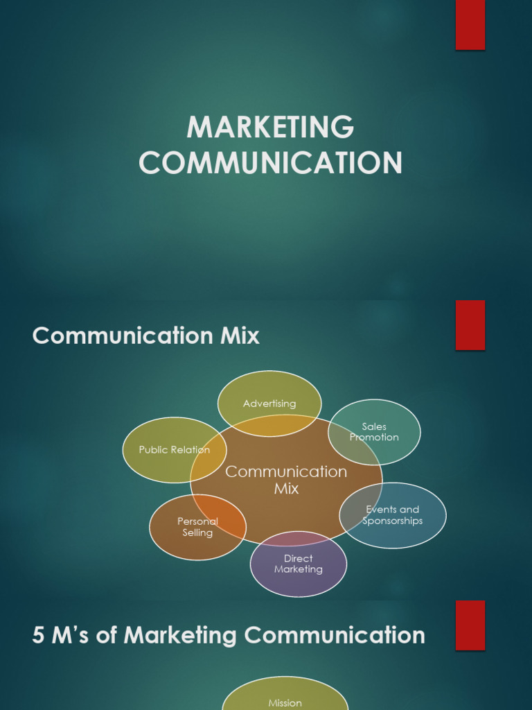 Communication Strategy | PDF | Audience Measurement | Brand