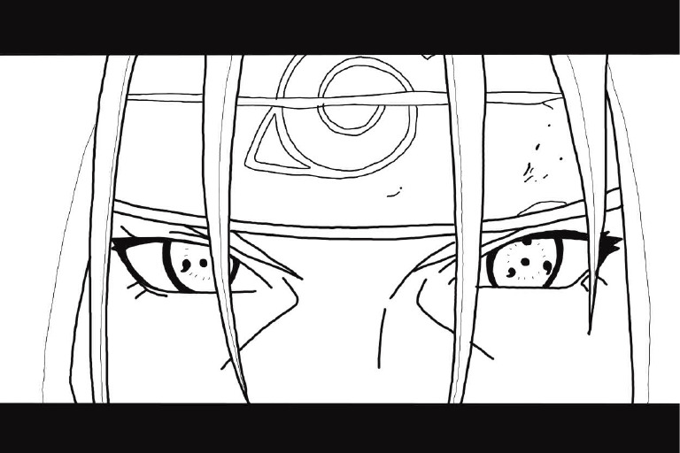 Itachi | PDF