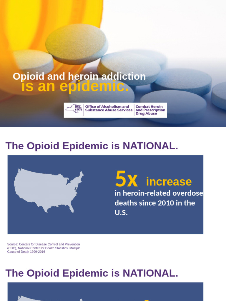 2 Combat Heroin and Prescription Drug Abuse Kitchen Table Toolkit ...