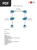 Huawei Router Common Commands | PDF | Ip Address | Router (Computing)