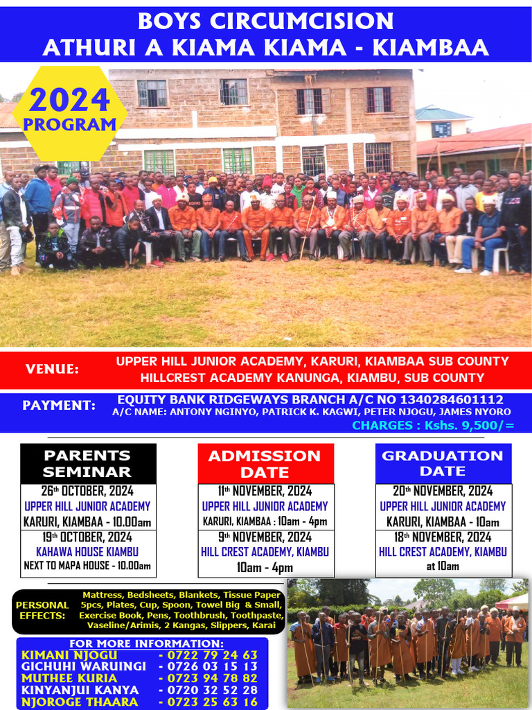 Irua Poster 2024 | PDF