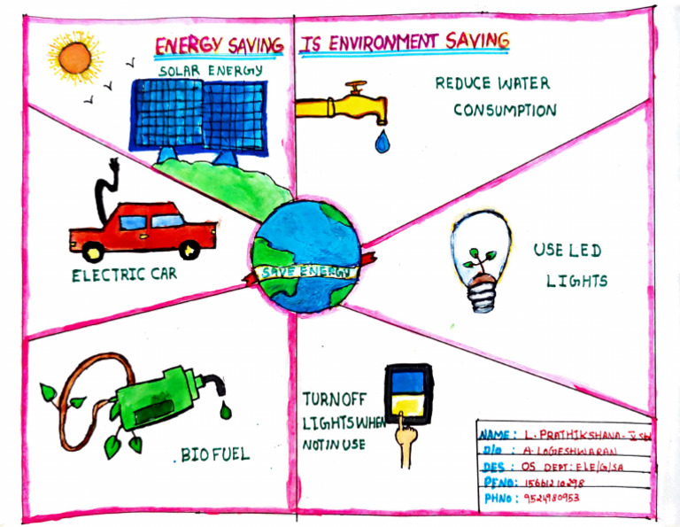 Logesh Drawing | PDF